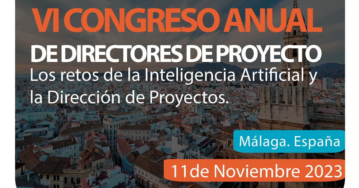 Calendario de eventos | PMI Andalucía Spain